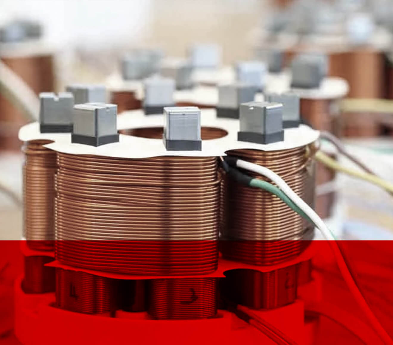 Transformátory na DIN lištu nebo panel - ELSIM s.r.o.